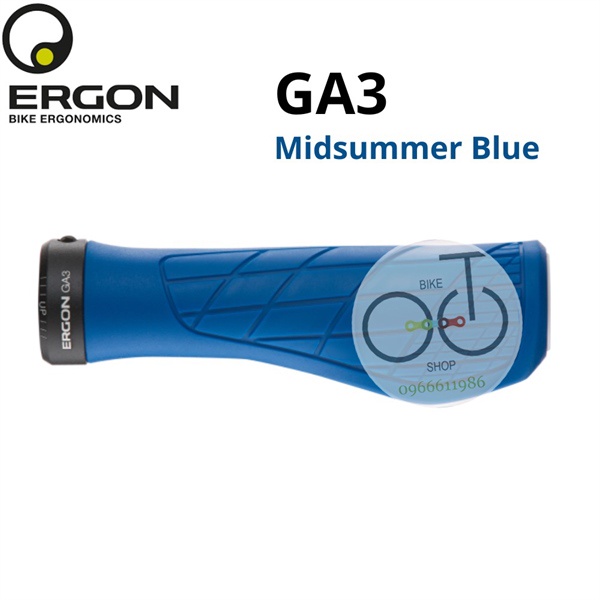 Tay nắm ERGON GA3-L chính hãng full box | Shopee Việt Nam