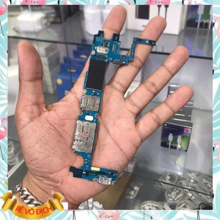 Bo mạch Samsung J7 Prime. Main Samsung J7 Prime hàng Zin bóc máy. BH ...