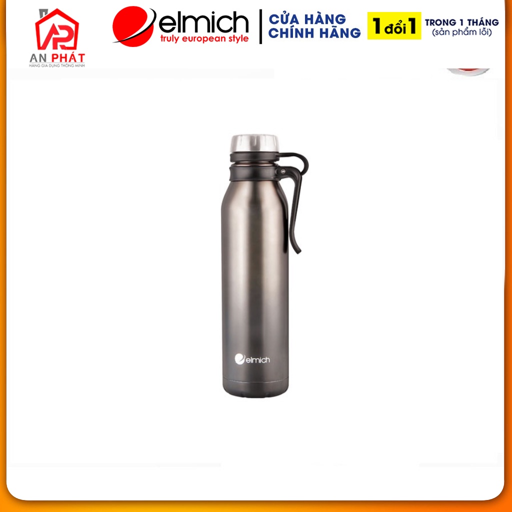 Phích giữ nhiệt ELMICH Inox 304 750ml EL3657 - Hàng Chính Hãng | Shopee Việt Nam