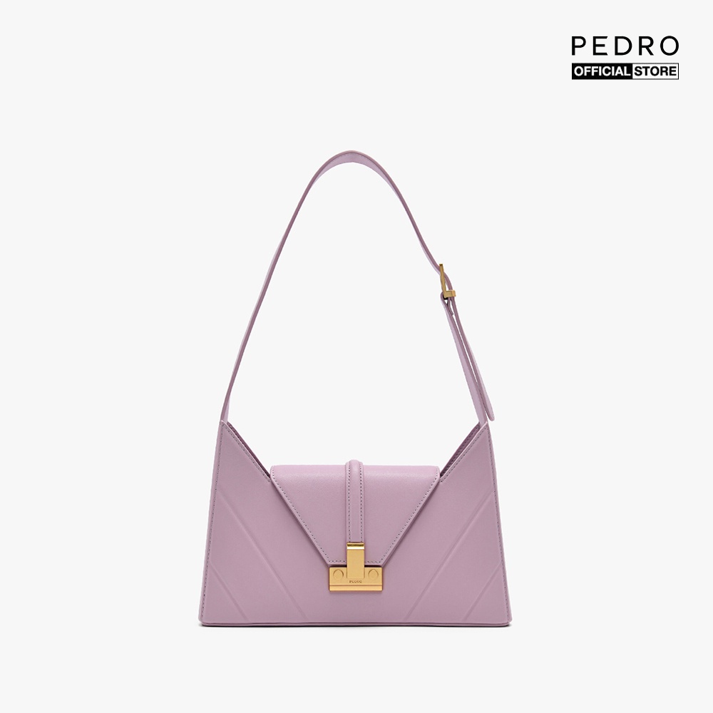 PEDRO - Túi đeo vai nữ Studio Francoise Leather PW2-75210131-83 ...