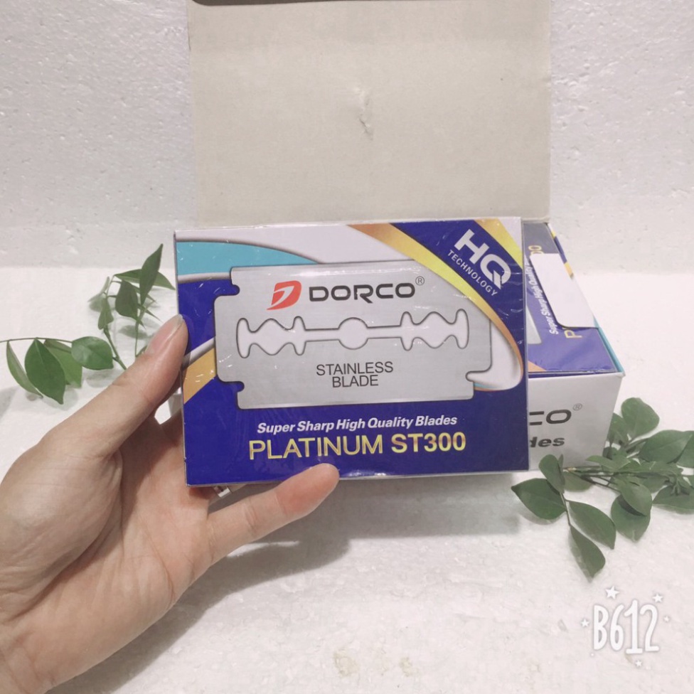 Dao lam dorco xanh vỉ | Shopee Việt Nam