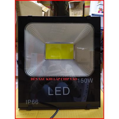 Chipled đèn pha LED 150W | Shopee Việt Nam