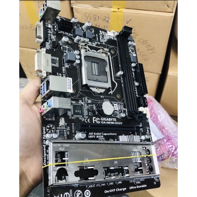 Main H81 Samsung, Pegatron,Tgz gigabyte, msi ,asus, ecs…chạy socket ...