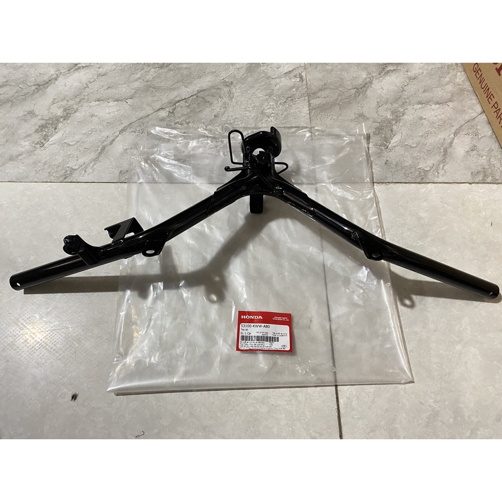 Tay lái WAVE RS110, S110 chính hãng Honda (53100-KWW-A80) | Shopee Việt Nam