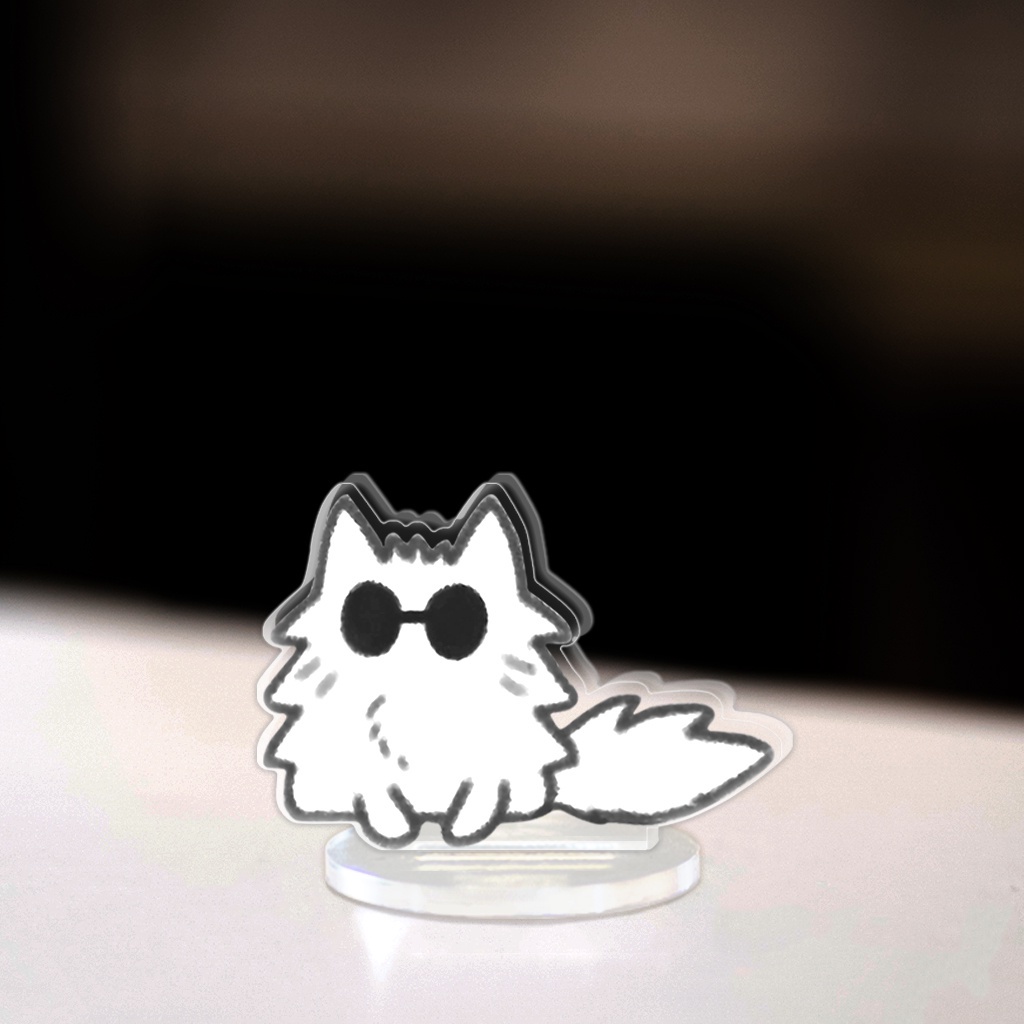 Mô hình Mini Jujutsu Kaisen Gojo Itadori Yuta Megumin Standee Chibi ...