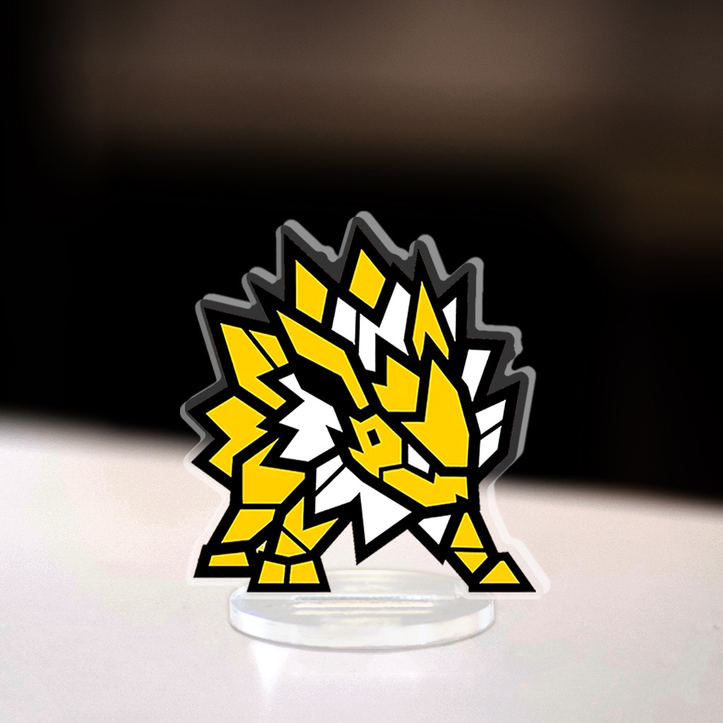 Mô hình Mini Pokemon Pikachu Bulbasaur Standee Chibi Anime Manga Pocket ...