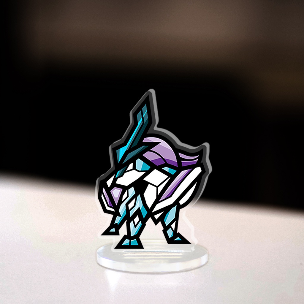 Mô hình Mini Pokemon Pikachu Bulbasaur Standee Chibi Anime Manga Pocket ...