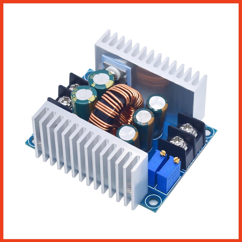 Mạch Hạ Áp 300W 20A Module Buck DC DC 6-40V Xuống 1.2-36V | Shopee Việt Nam