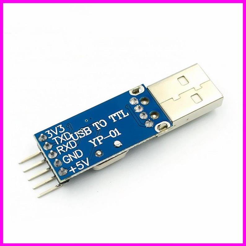 Module PL2303 chuyển đổi USB-TTL | Shopee Việt Nam