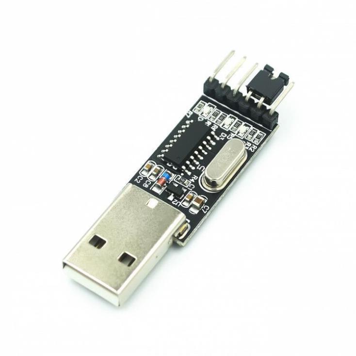 Module CH340 chuyển đổi USB-TTL | Shopee Việt Nam
