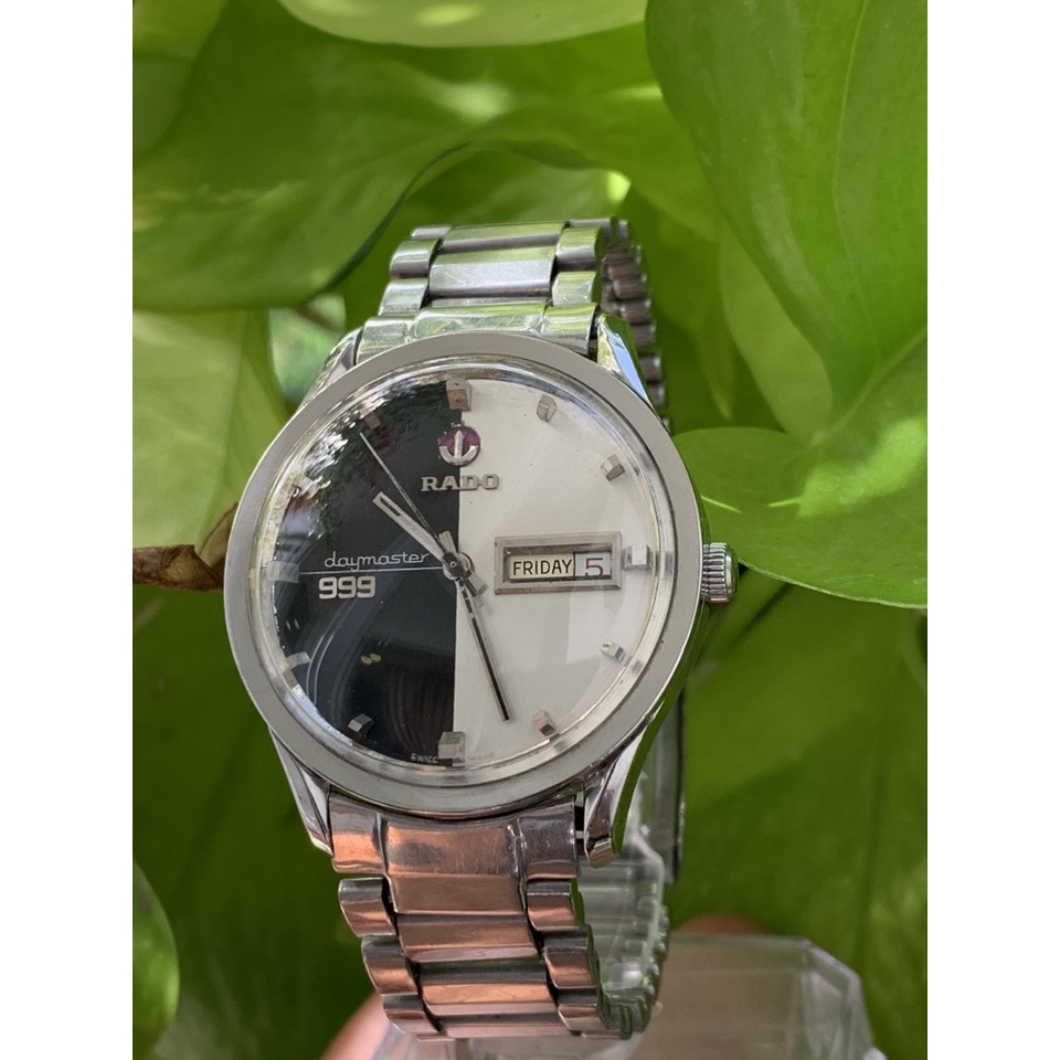 Đồng hồ nam RADO Automatic của Thụy | Shopee Việt Nam