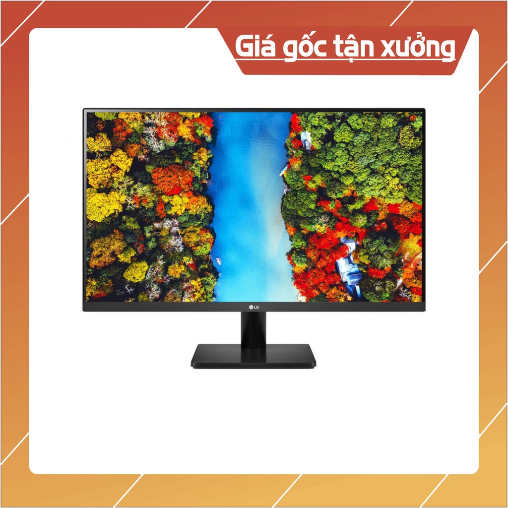 màn hình hiển thị LG 27MP500-B 27'' IPS 75Hz FHD AMD FreeSync™ - Hàng ...