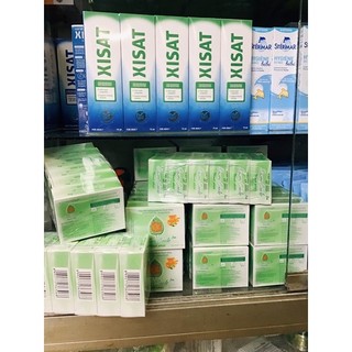 Bột sủi thanh nhiệt Sensa Cools . Sensa cool . Sensacool (6 gói/hộp ...
