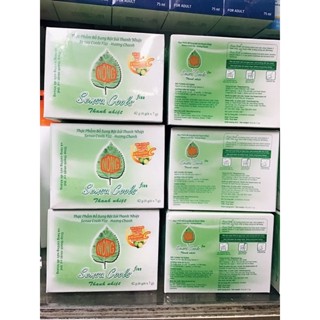 Bột sủi thanh nhiệt Sensa Cools . Sensa cool . Sensacool (6 gói/hộp ...