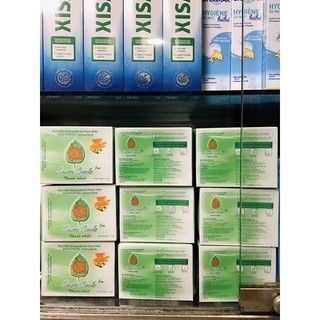 Bột sủi thanh nhiệt Sensa Cools . Sensa cool . Sensacool (6 gói/hộp ...