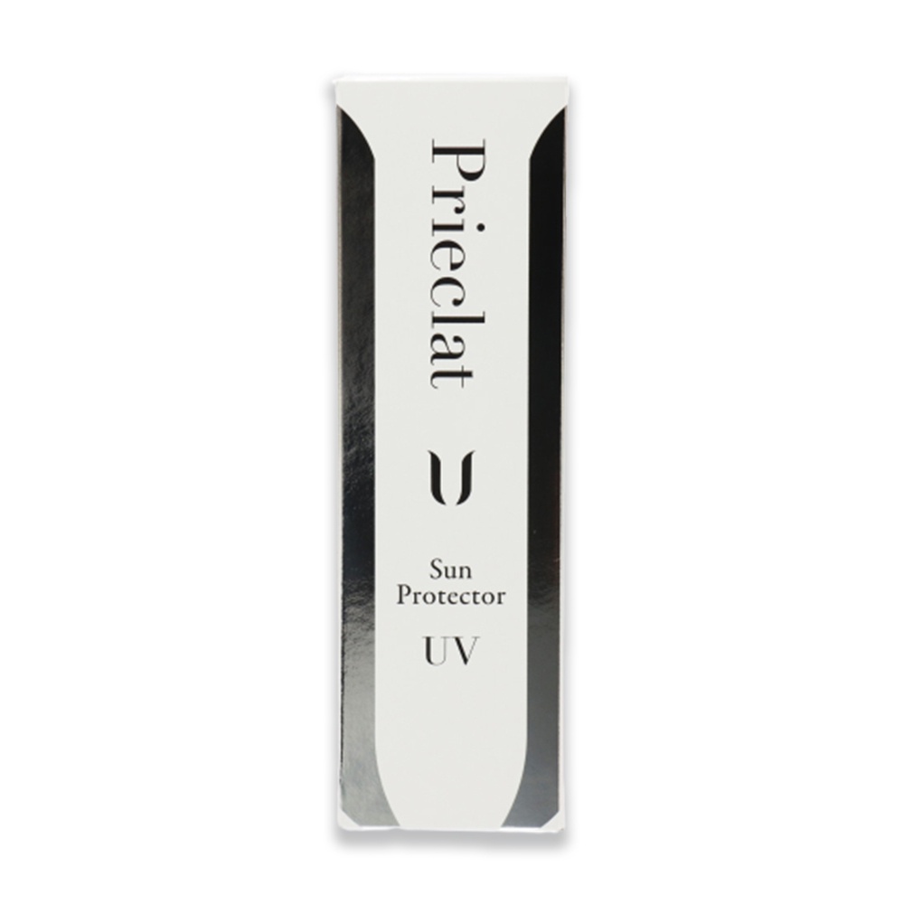 Kem Chống Nắng Cao Cấp Prieclat U Nhật Bản 50G | Shopee Việt Nam