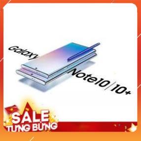Điện Thoại SS Galaxy Note 10 Plus (12GB/256GB) Chính hãng BH 12 Tháng ...
