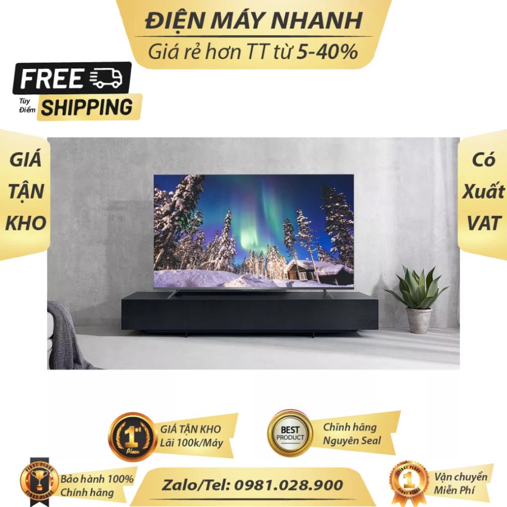 Google Tivi TCL 4K 50 inch 50P737 - Hàng chính hãng (Bảo hành 36 tháng ...