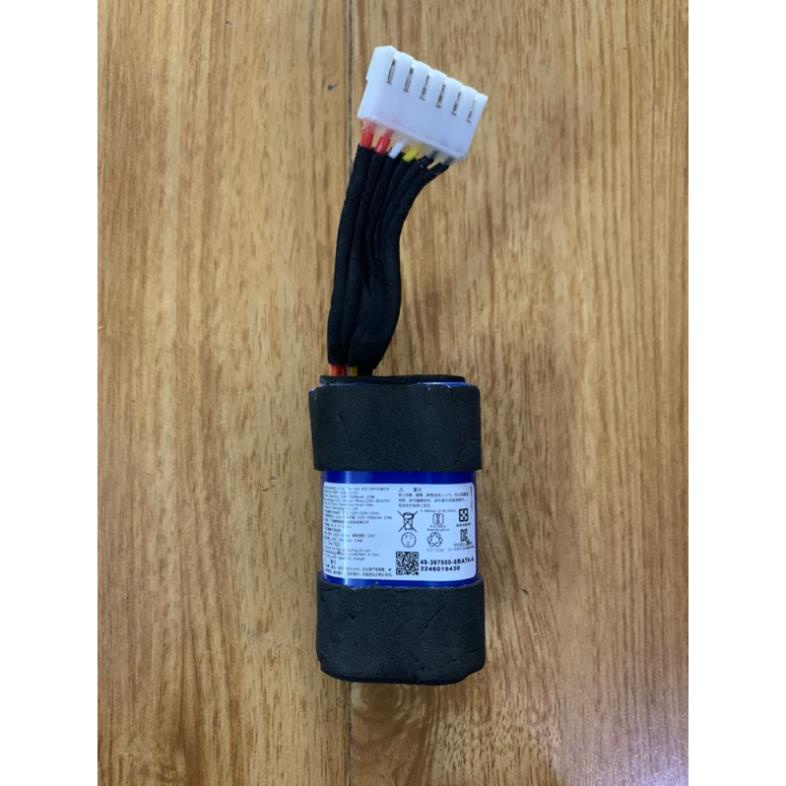 Phụ kiện loa Bluetooth Charge 4, Charge 5 1S3P lõi pin Samsung 26J, và ...