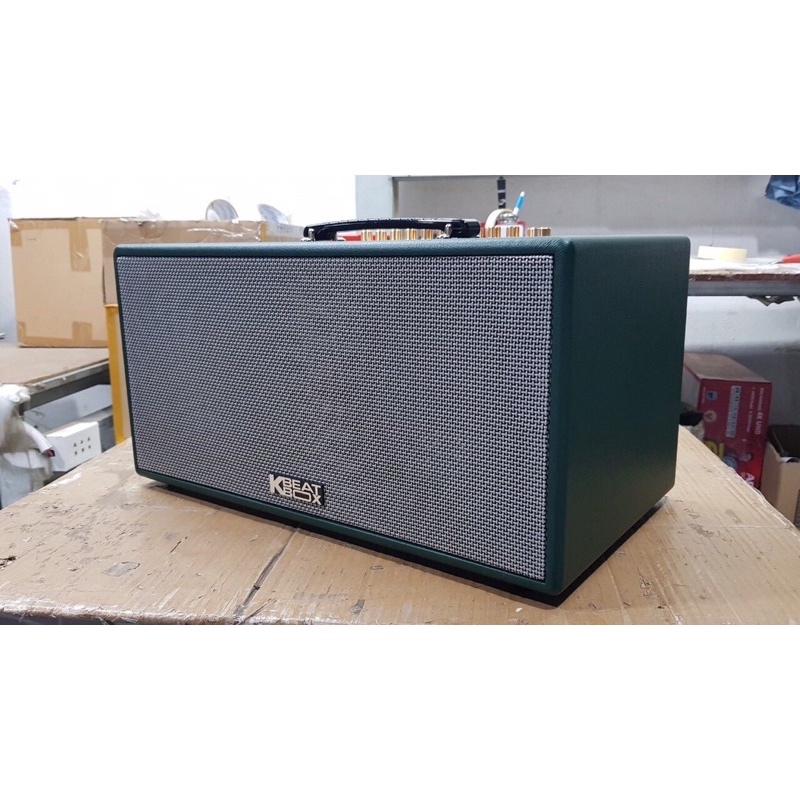 Loa Mini xách tay Acnos CS450 Neo - Hàng Chính Hãng 2023 - Gia Khang Shop | Shopee Việt Nam