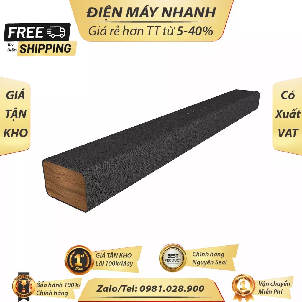 Loa thanh LG Soundbar SP2 - Hàng chính hãng DMTM 100% | Shopee Việt Nam