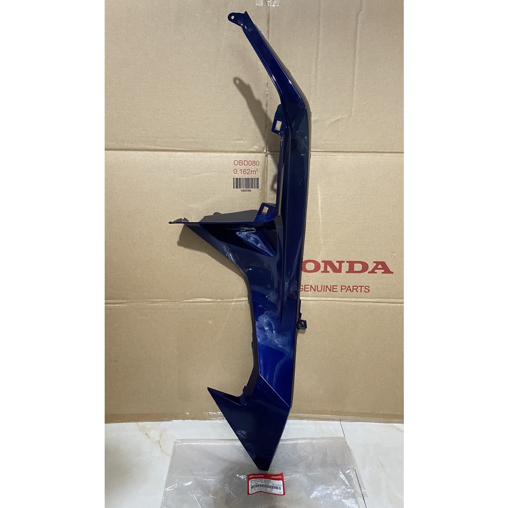 Tấm ốp yếm trái | Cánh trong Air Blade 125 (2015-2019) màu Xanh chính ...