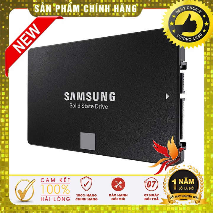 Ổ cứng SSD Samsung 860 Evo 250GB 2.5-Inch SATA III-box Anh | Shopee ...