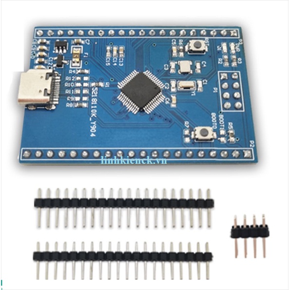 Kit CH32V103C8T6 RISC-V MCU Cho STM32F103C8T6 Core | Shopee Việt Nam