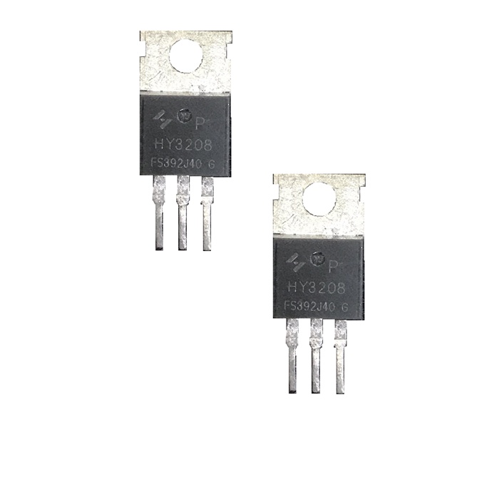 MOSFET HY3208P HY3208 3208 120A 80V (tháo máy) | Shopee Việt Nam