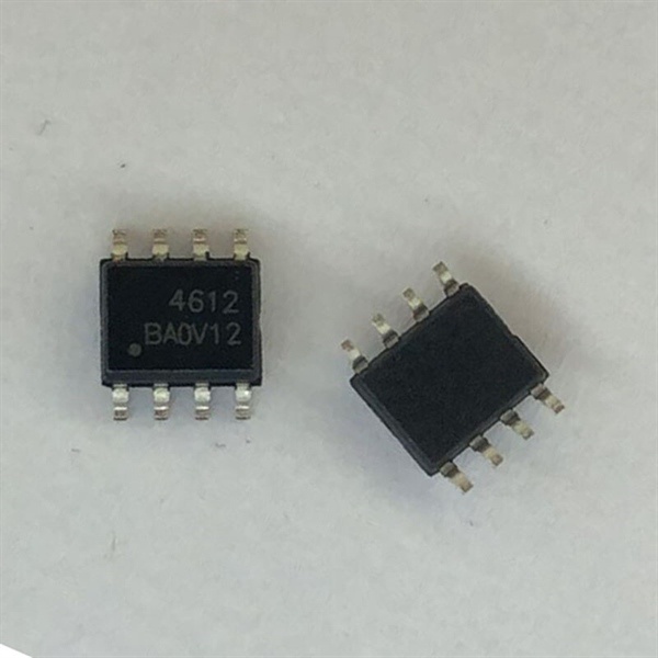 AO4612 4612 SOP-8 MOSFET N-CHANNEL | Shopee Việt Nam