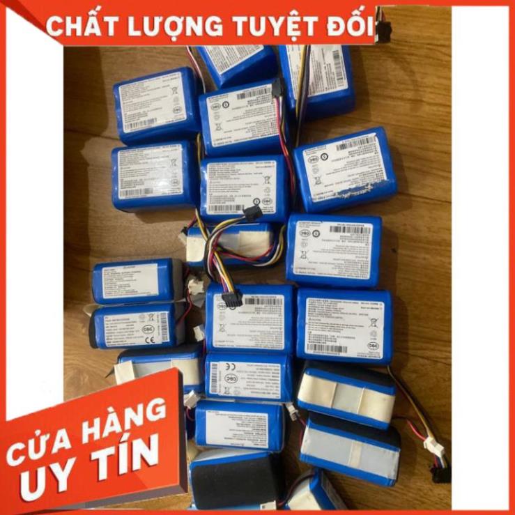 Khối pin 4S1P Lõi LG MH1, Samsung 26J cho robot hút bụi | Shopee Việt Nam