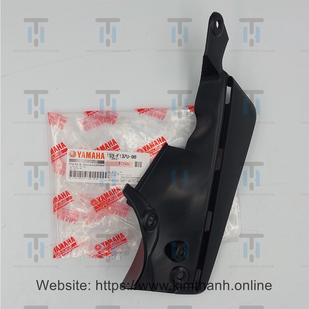 Thông gió Exciter 2010 Yamaha VN _ 1S9F137U, 1S9F137V | Shopee Việt Nam