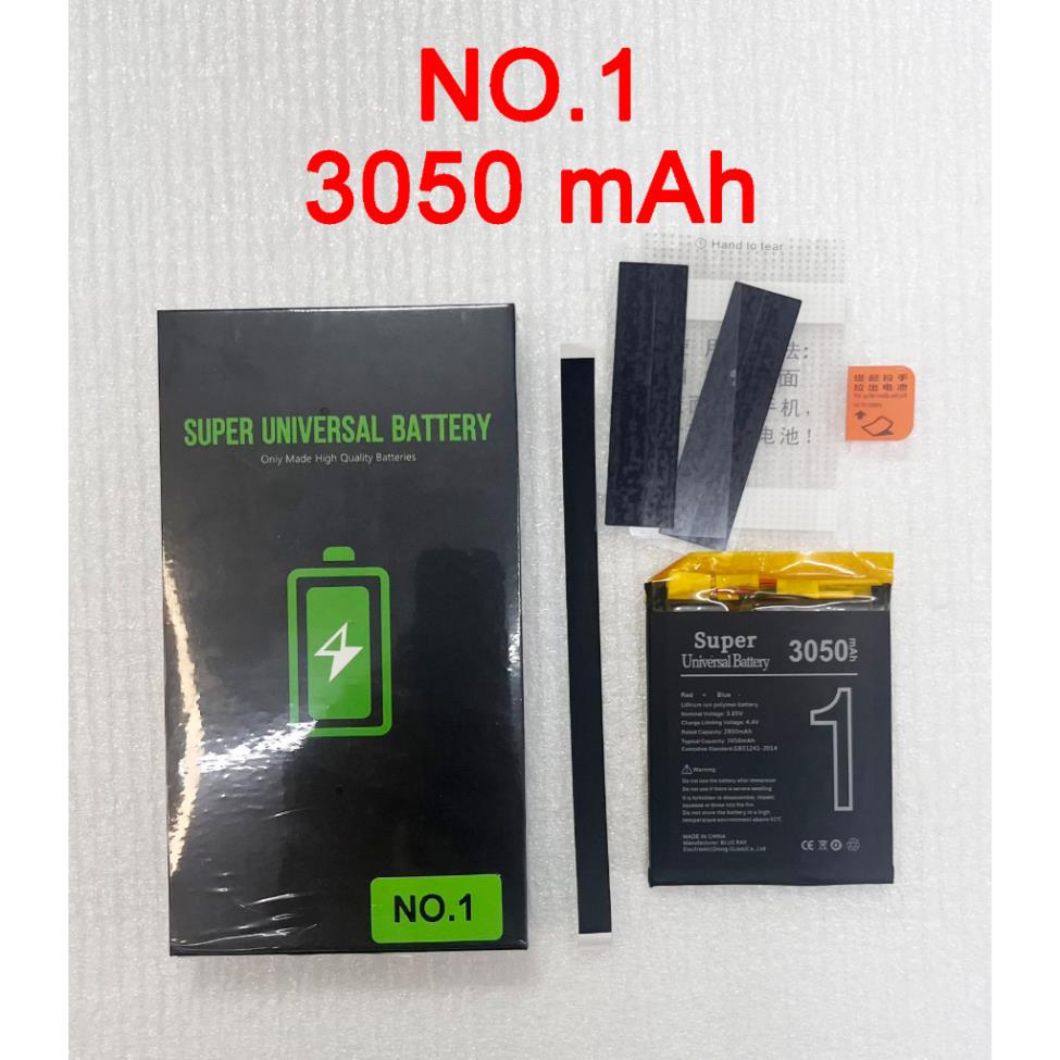 [luxy Care] Pin Cell Pin Phôi Pin New 100 Vivo X7 X7s X7l Y75 Y75a