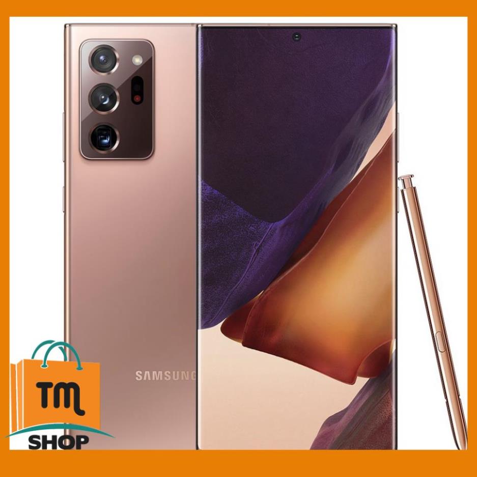 Điện Thoại SS Galaxy Note 20 Ultra (8GB/256GB) Chính hãng | Shopee Việt Nam