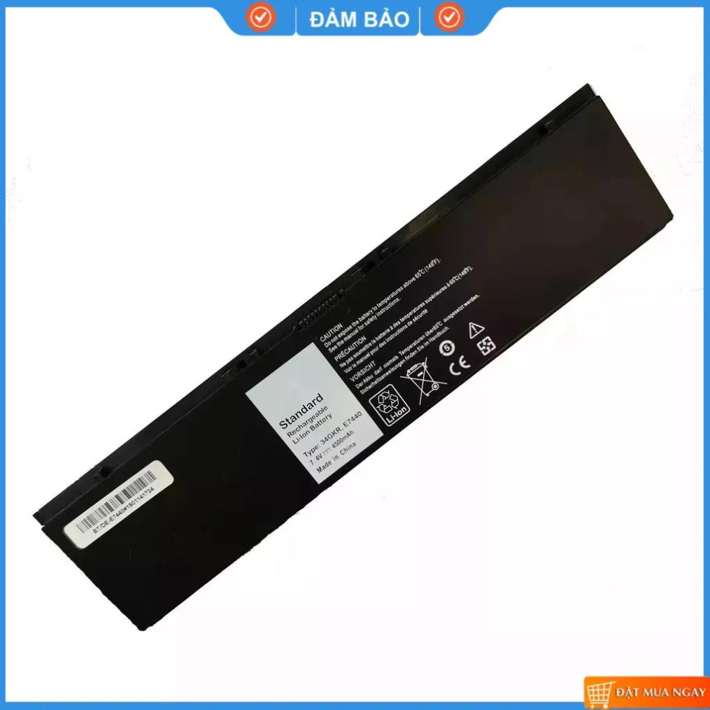 PIN laptop DELL Latitude E7440 E7450 BATTERY 3RNFD 5K1GW G95J5 K8J43 ...