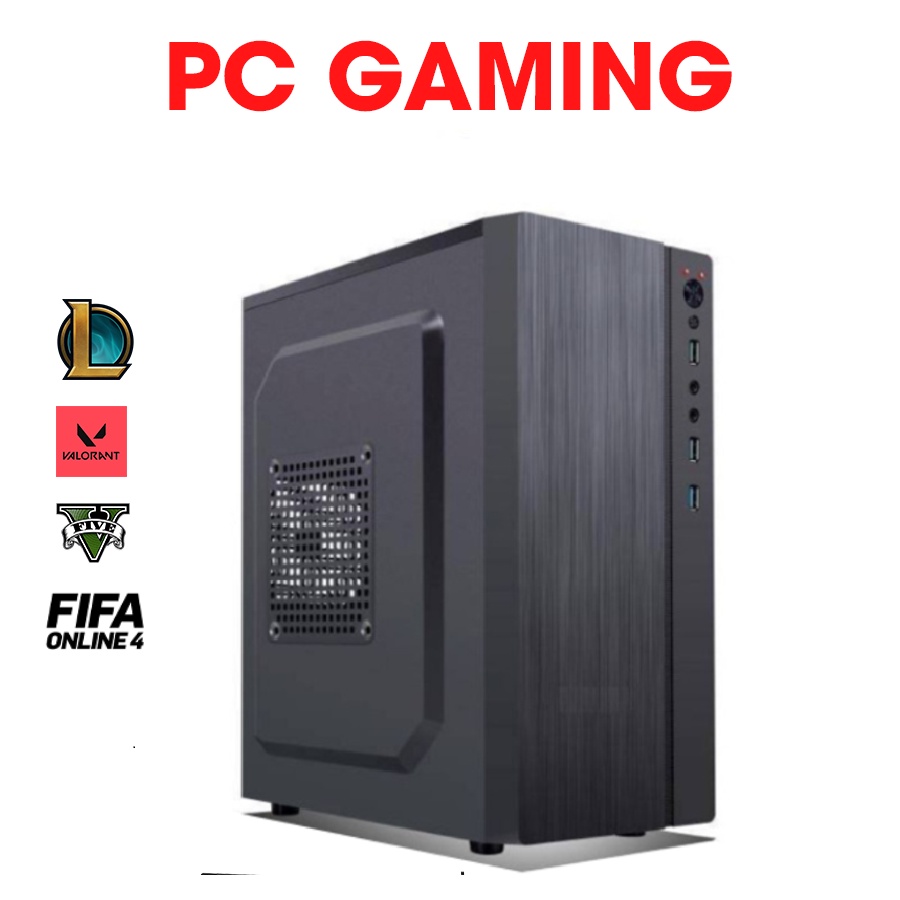 CORE I7 10700 RAM 16G SSD 240G | Shopee Việt Nam