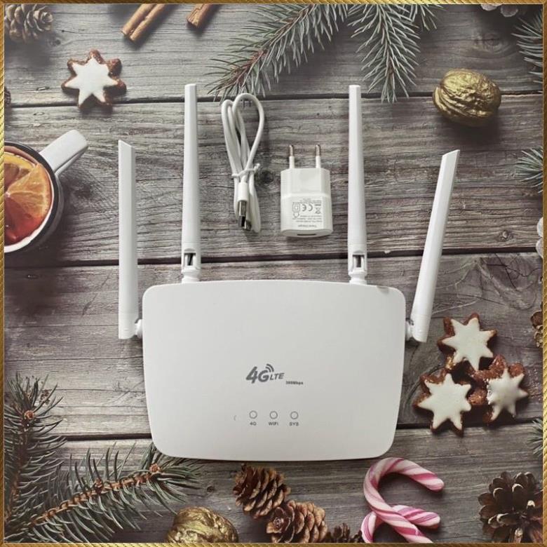 Bộ phát wifi từ sim 4G, Cục phát 4G bản quốc tế, lắp được tất cả các loại sim R102 dùng được ...