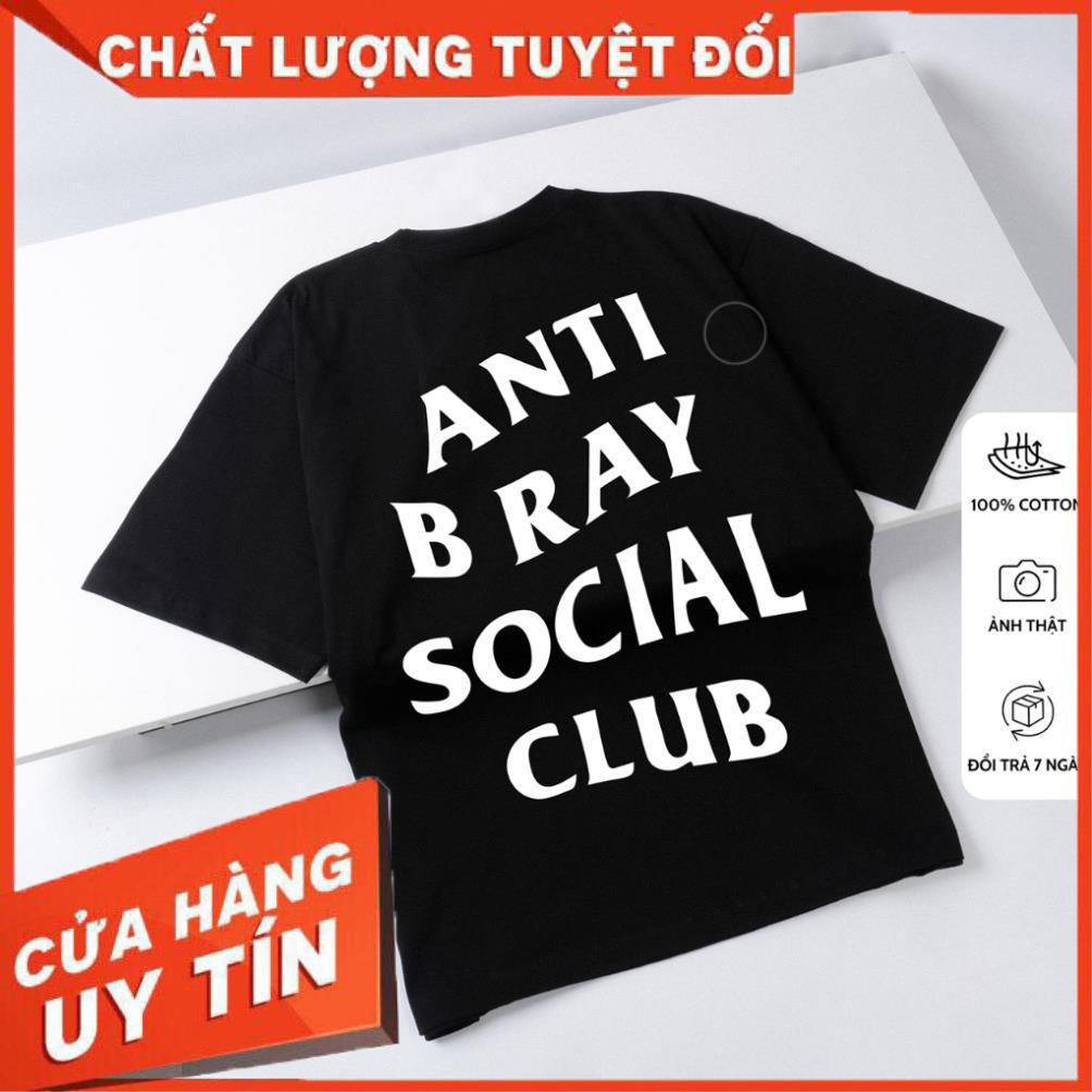 [HOT] Áo thun ANTI BRAY (BAO CHẨN) - RAP VIỆT - NAM, NỮ - COTTON 2 ...