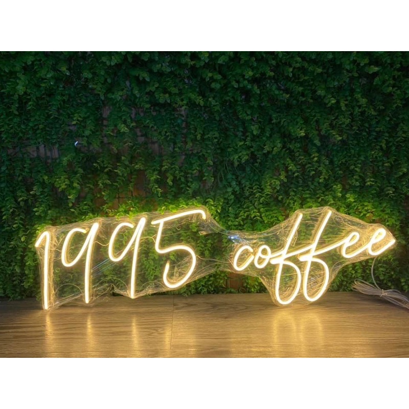 [TRỌN BỘ] Đèn Led Neon Chữ Cái Theo Tên Yêu Cầu | Chữ Led Neon ...