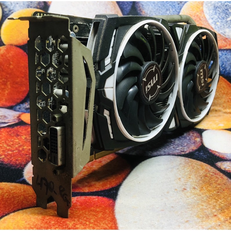 VGA card màn hình MSI 470 dvi 4gb 8gb | Shopee Việt Nam
