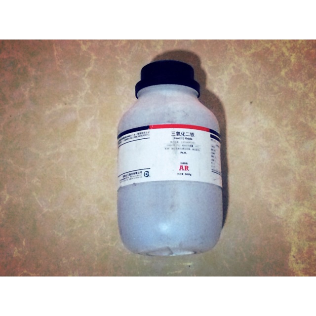 Hóa chất ăn mòn đồng - Fe3 ôxit (100g) | Shopee Việt Nam