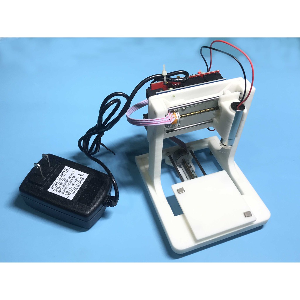 Máy vẽ Laser mini CNC shield V3 arduino R3 PB3 | Shopee Việt Nam