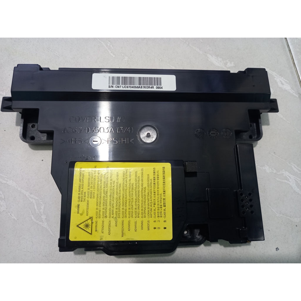 Hộp Quang Cho Máy In Hp 150A / HP 150NW / Hp 178 / Hp 179 - Hàng Tháo ...