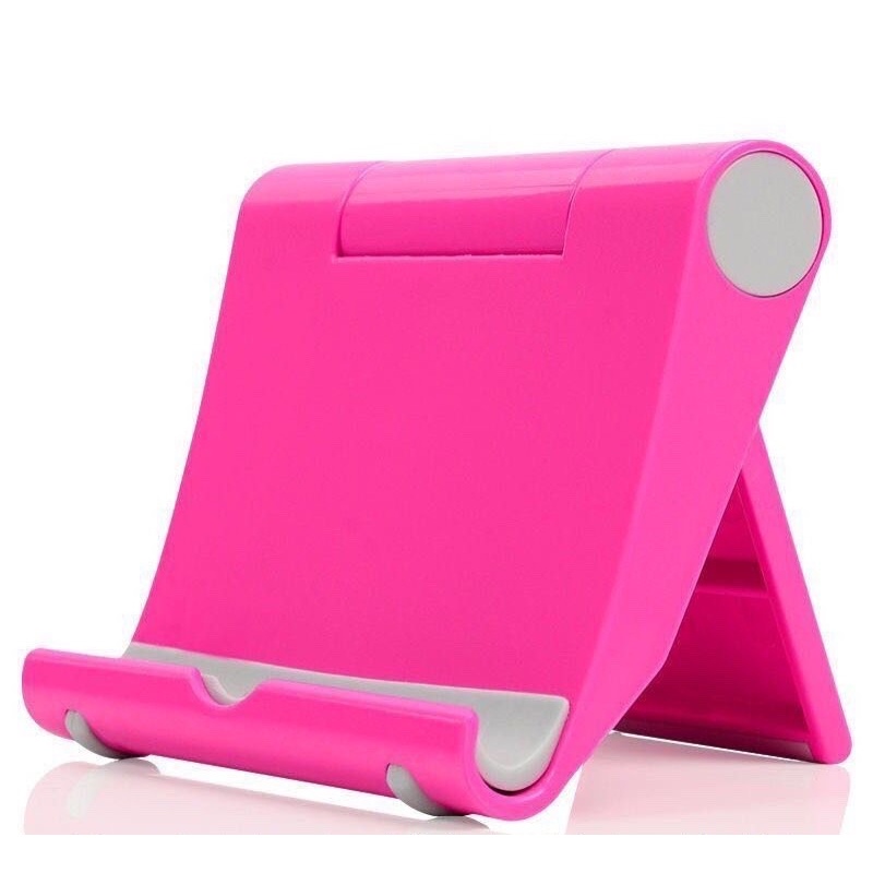 Giá Kệ Đỡ Điện Thoại - Ipad gấp xếp gọn để bàn S059 | Shopee Việt Nam