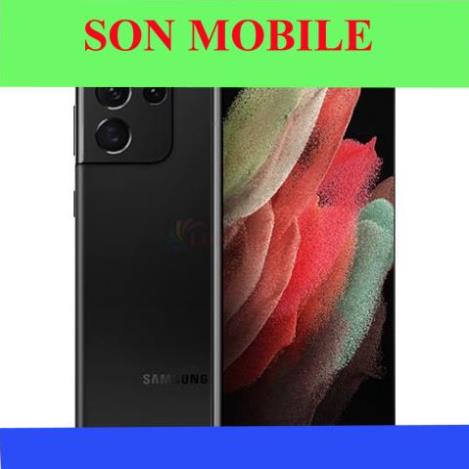 Điện thoại SS Galaxy S21 Ultra 5G - Hàng Chính hãng | Shopee Việt Nam