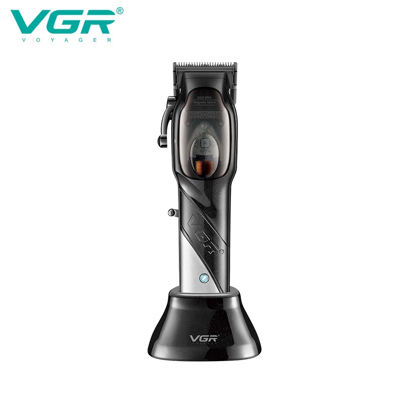 Tông đơ cắt tóc VGR V002 | Shopee Việt Nam