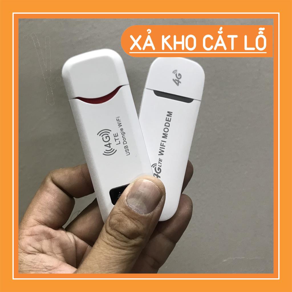 Bộ phát wifi từ sim 4G. USB DCOM 3G 4G phát Wifi từ sim 3G/4G dùng được ...