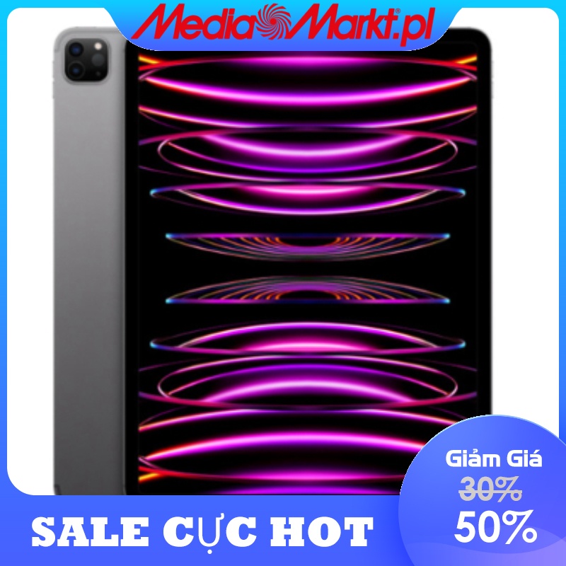 [MDA] Máy tính bảng Pro 11 inch M2 2022 Wifi - Chính hãng VN | Shopee ...