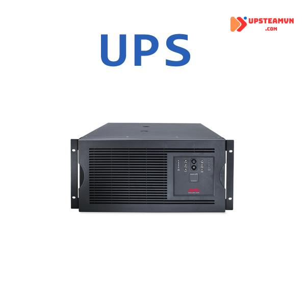 Bộ Lưu Điện UPS APC SUA5000RMI5U 5000VA 5KVA 4KW 48V - RENEW | Shopee ...