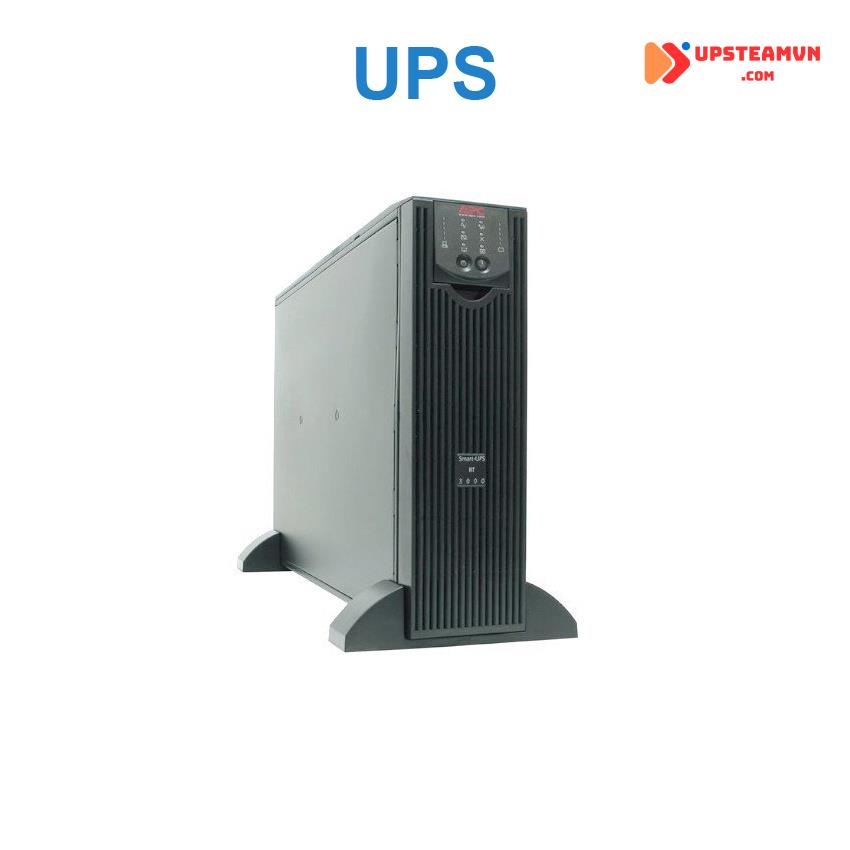Bộ Lưu Điện Online APC SURTD3000XLI 3000VA - RENEW | Shopee Việt Nam